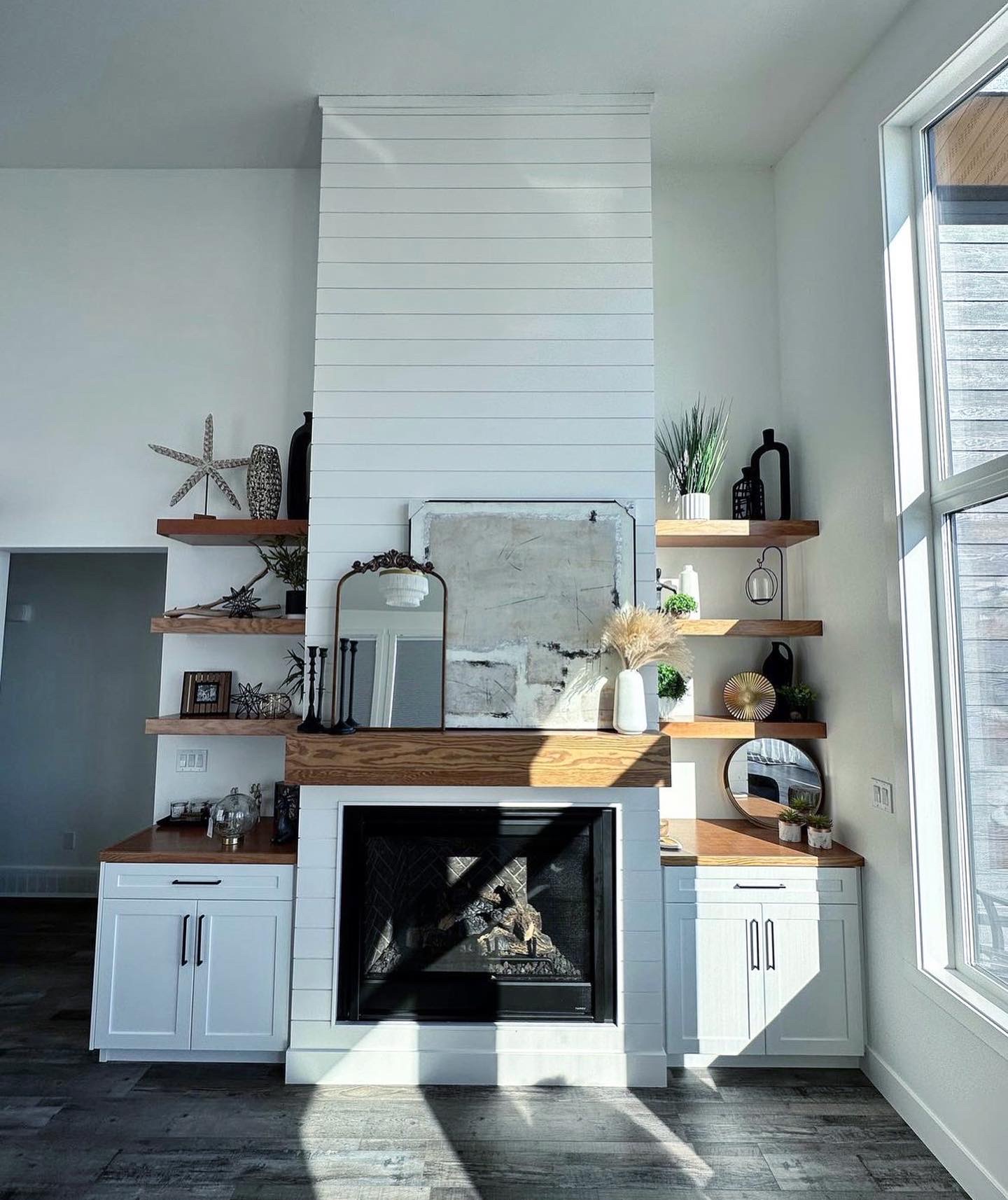 Displays - Topdrawer Custom Cabinetry